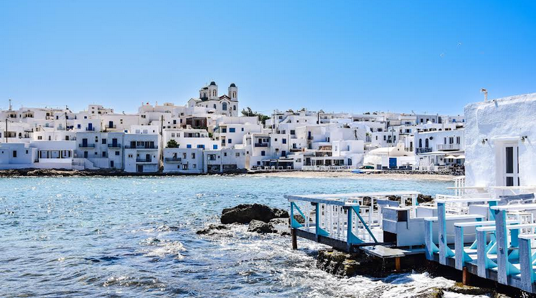 Your Guide to Paros | protothemanews.com