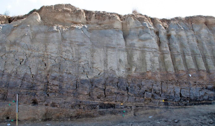 Incredible - Lower Paleolithic Tools dated to 700,000 years ago ...