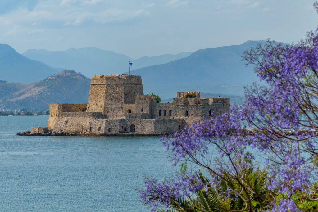 Your Guide to Nafplio - ProtoThema English