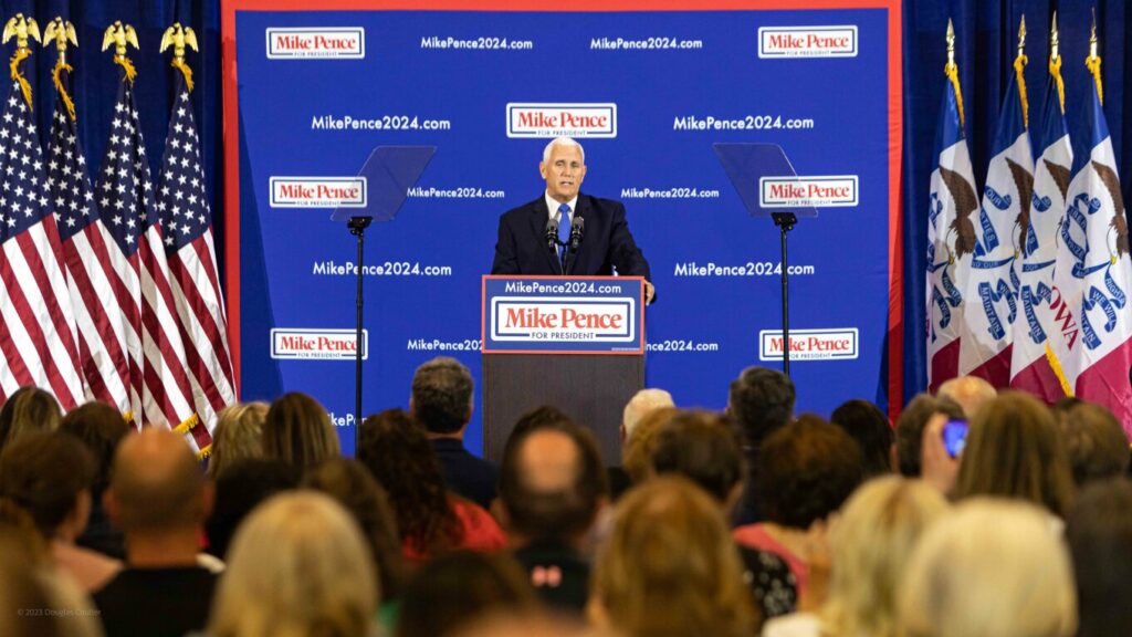 Who Is Running For President in 2024? (infographic) - ProtoThema English