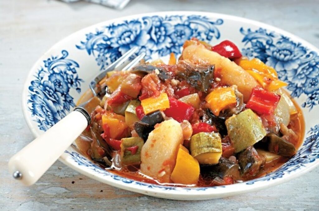 This is the worst Greek dish, according to TasteAtlas - ProtoThema English