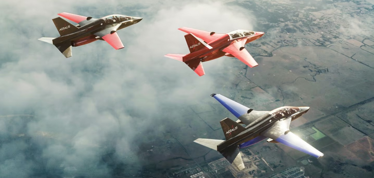 Audacious modular jet concept uses swappable wings, engines and cabins ...