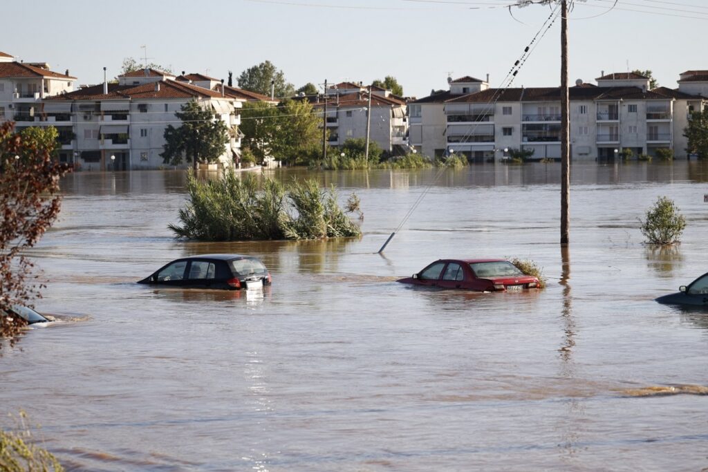 The Deadliest Floods & Storms of the Past Three Decades (infographic ...