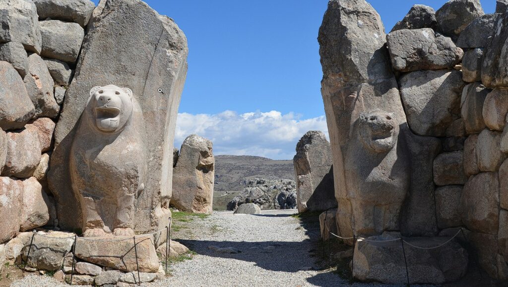 New Language Identified at Turkey's Hittite Capital - ProtoThema English