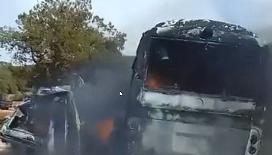 PM Mitsotakis on Libya tragic accident: "It is doubly painful to mourn ...