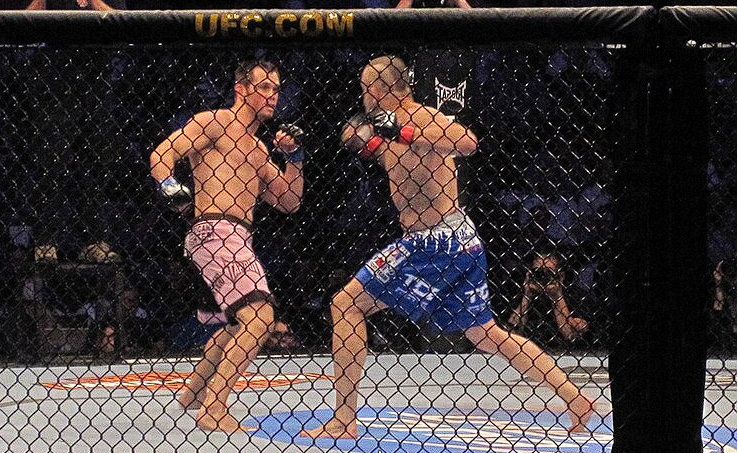 Strickland beats UFC champion Adesanya in a major upset at UFC 293 ...
