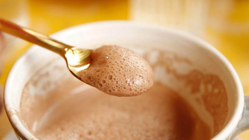 The Most Slurp-Worthy Hot Chocolate in Athens - ProtoThema English