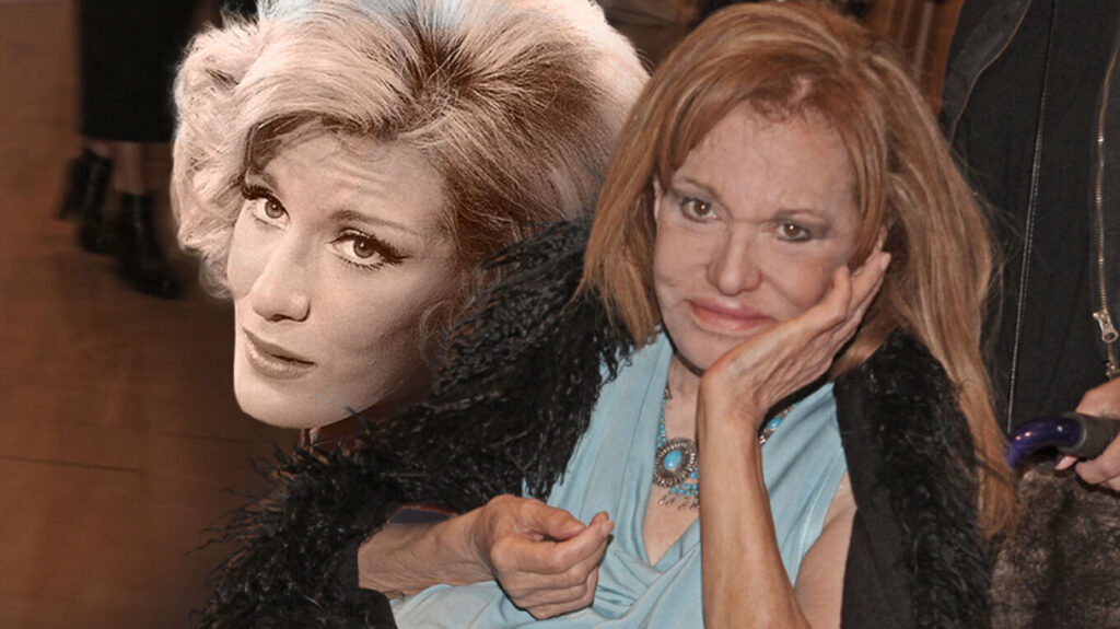 Greek actress dies - ProtoThema English
