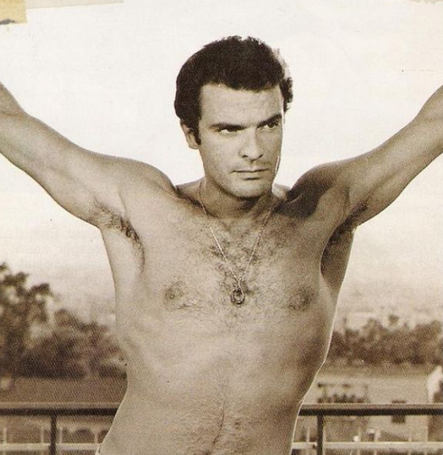 Famous Greek actor Spyros Fokas dies 86 (video-photos) - ProtoThema English