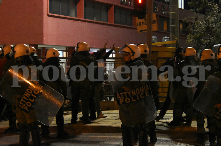 The attack on a 31-year-old police officer was with intent to kill ...