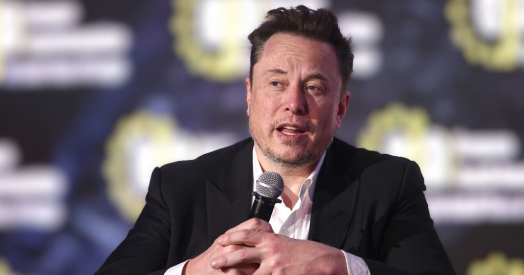 Elon Musk's Neuralink successfully installs chip into human brain for ...