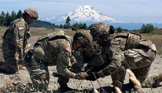 Army reveals it fired female commander in troubled brigade after claims ...