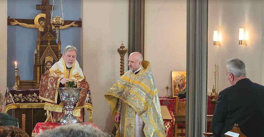 The Feast of Epiphany in Stockholm and Denmark - ProtoThema English