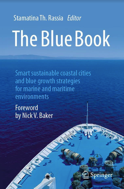 The Blue Book: Smart sustainable coastal cities and 'blue' development ...