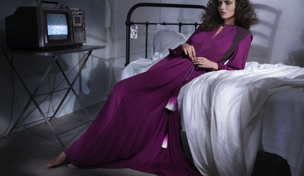 Best Greek luxury fashion brands - ProtoThema English