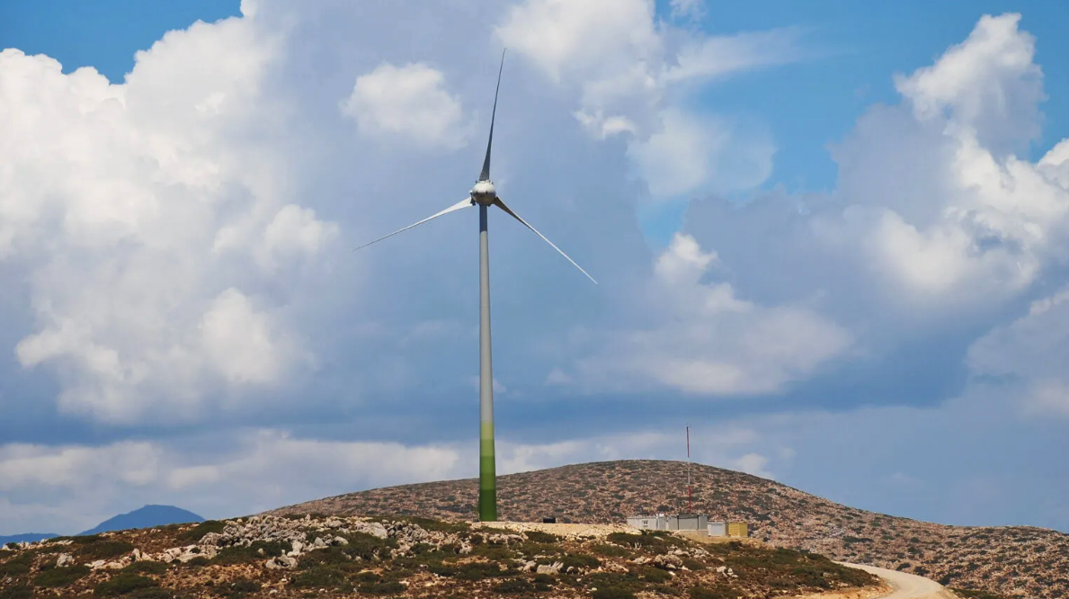 10 Most eco-friendly Greek islands today - ProtoThema English