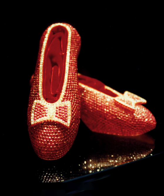 These are the most expensive shoes in the world - Which ones cost $20 million! (pics ...