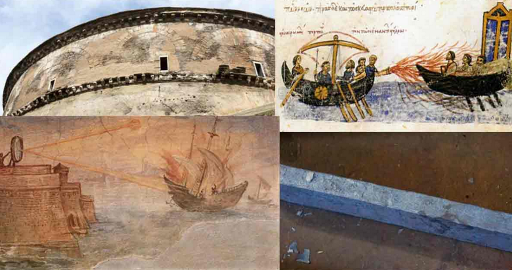 6 Advanced ancient inventions beyond modern understanding - ProtoThema ...