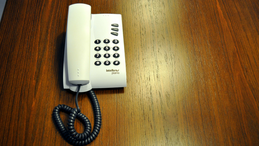 The young people pushing for a landline renaissance - ProtoThema English