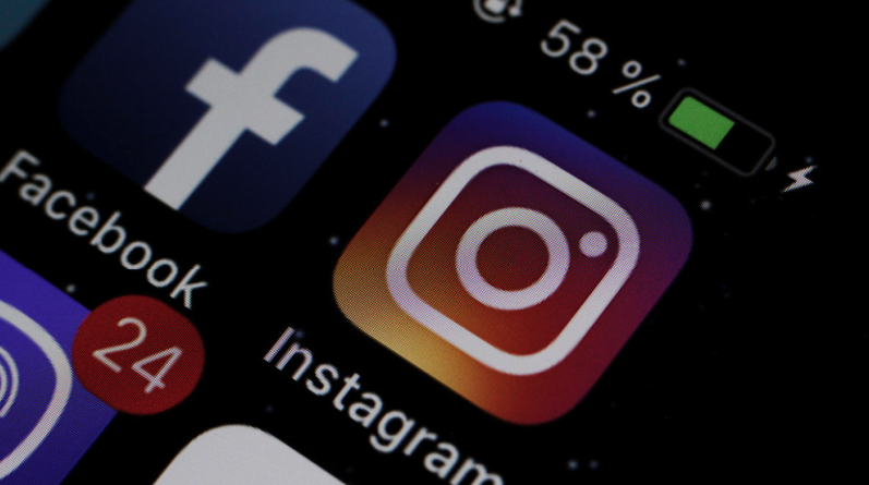 Problems on Facebook, Messenger, Instagram and Threads around the world ...
