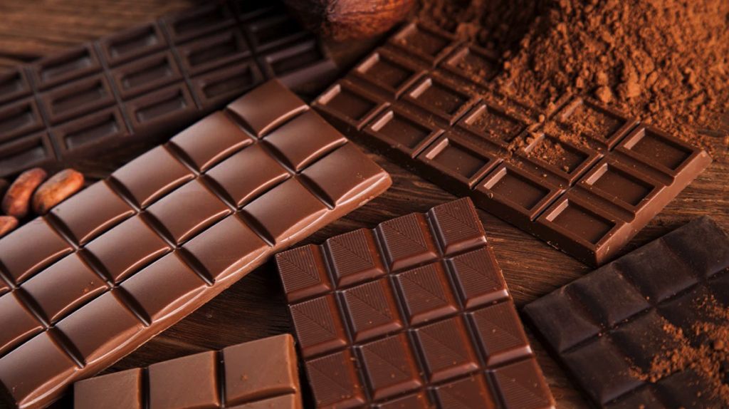 New York Stock Exchange: The price of cocoa exceeded 10,000 dollars per ...