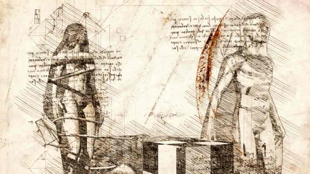 What makes us human? How ancient thinkers saw the human-animal divide ...