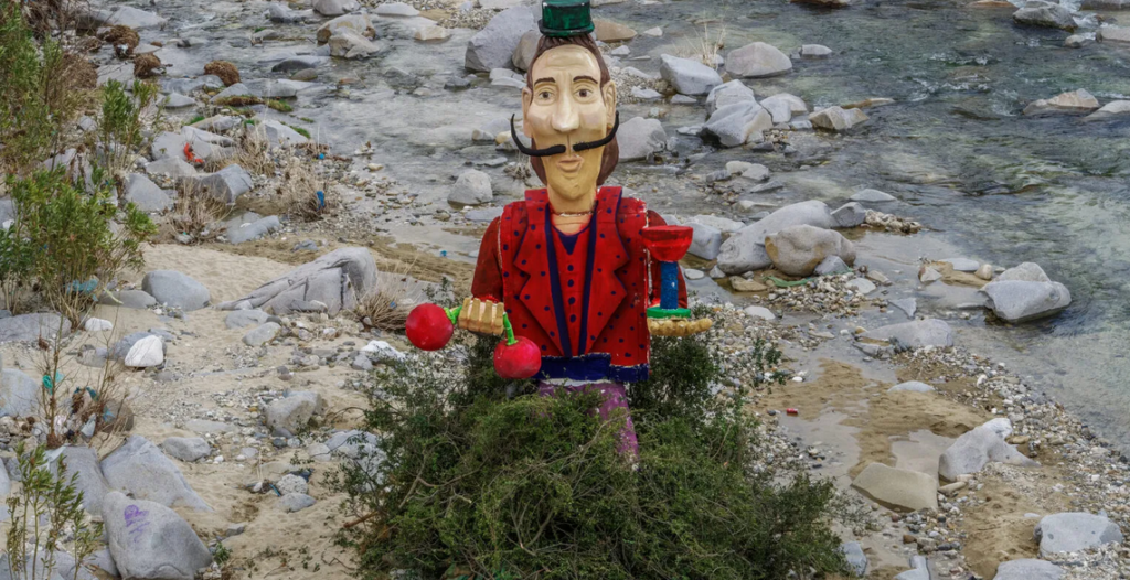 The legendary carnivals of Greece from North to South (photos ...