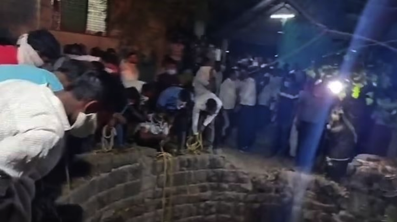 In India five family members died one after the other - They fell into ...