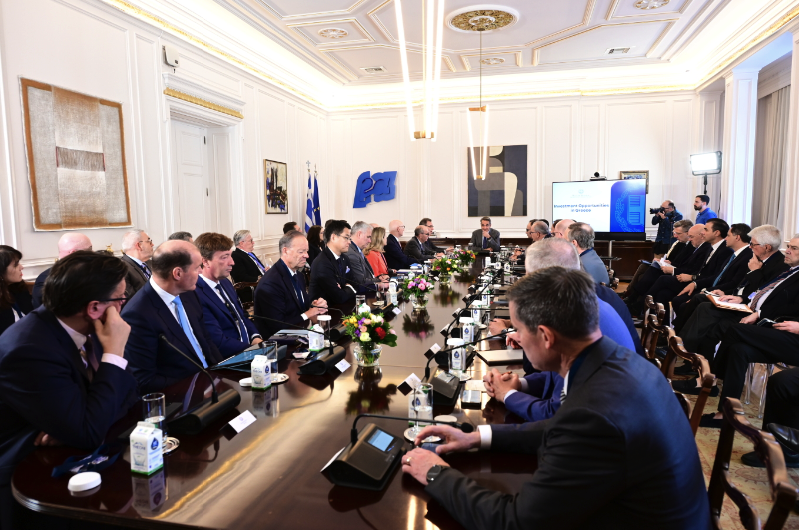 Pharmaceutical industry spring summit: Greece at the heart of ...