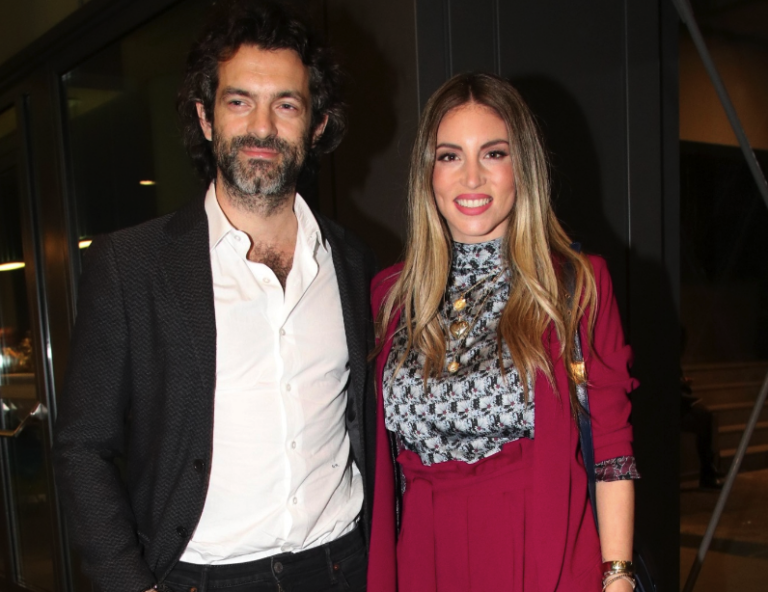 Athina Oikonomakou - Filippos Michopoulos: They are getting divorced ...