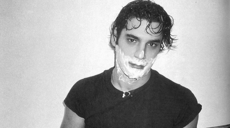 Christoforos Papakaliatis uploaded a photo of himself from 2004 ...