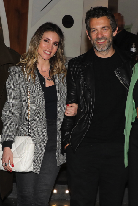 Athina Oikonomakou - Filippos Michopoulos: They are getting divorced ...