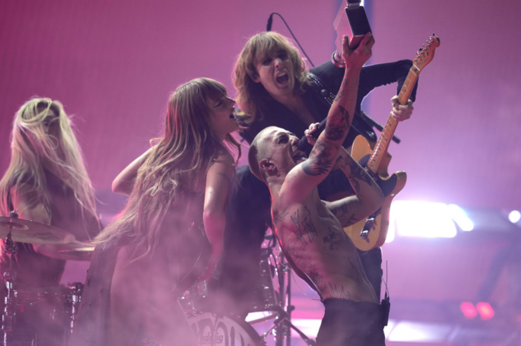 Concerts 2024: The arrivals of the stars for a music-filled summer ...