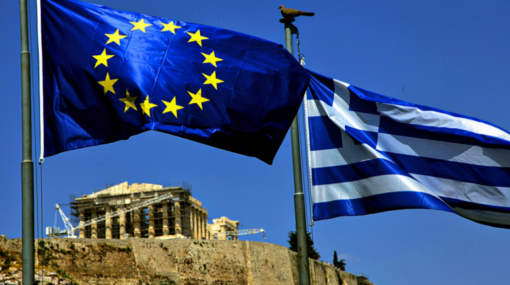 Reuters: Full recovery in Greece in 2024 - Calmness has been restored ...