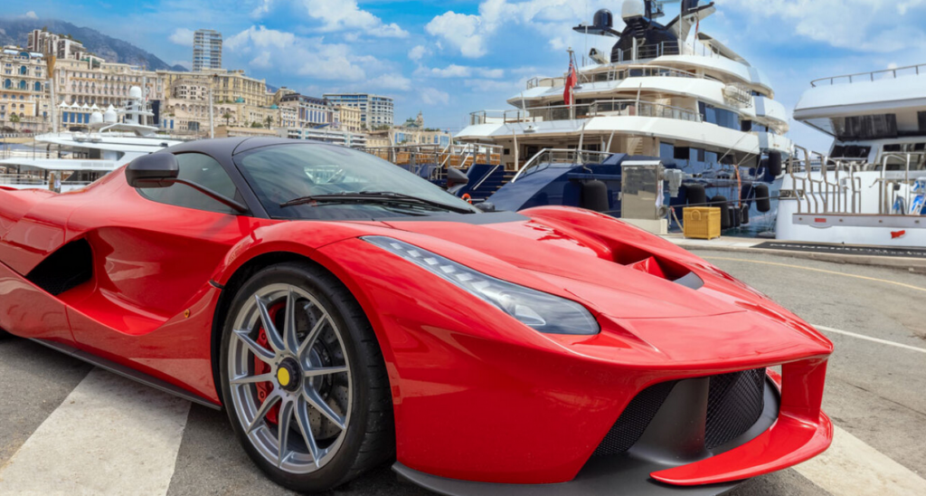 Forbes has released its list of the world's billionaires - ProtoThema ...