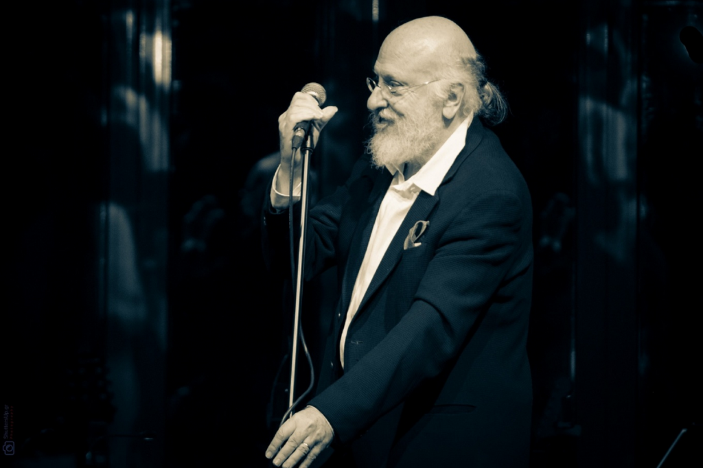 Festival of Athens: Big names in Herodes Atticus, Epidaurus & "Piraeus ...