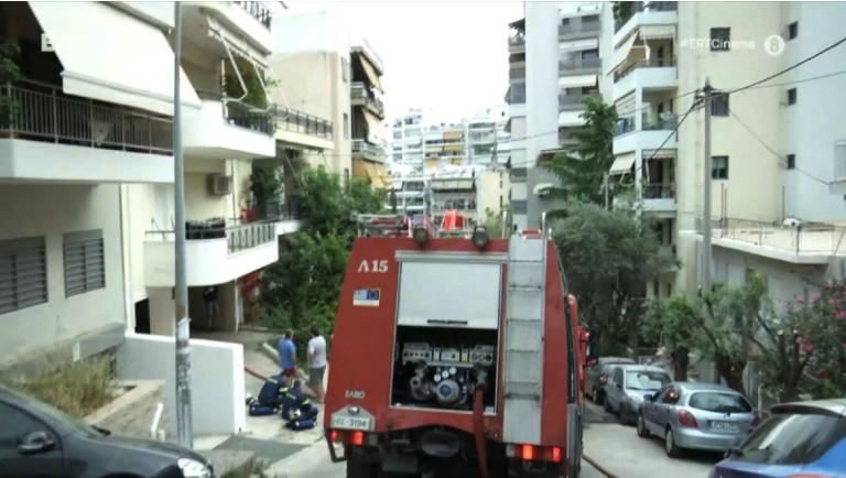 New fire protection regulation - What fire safety measures 1 million ...