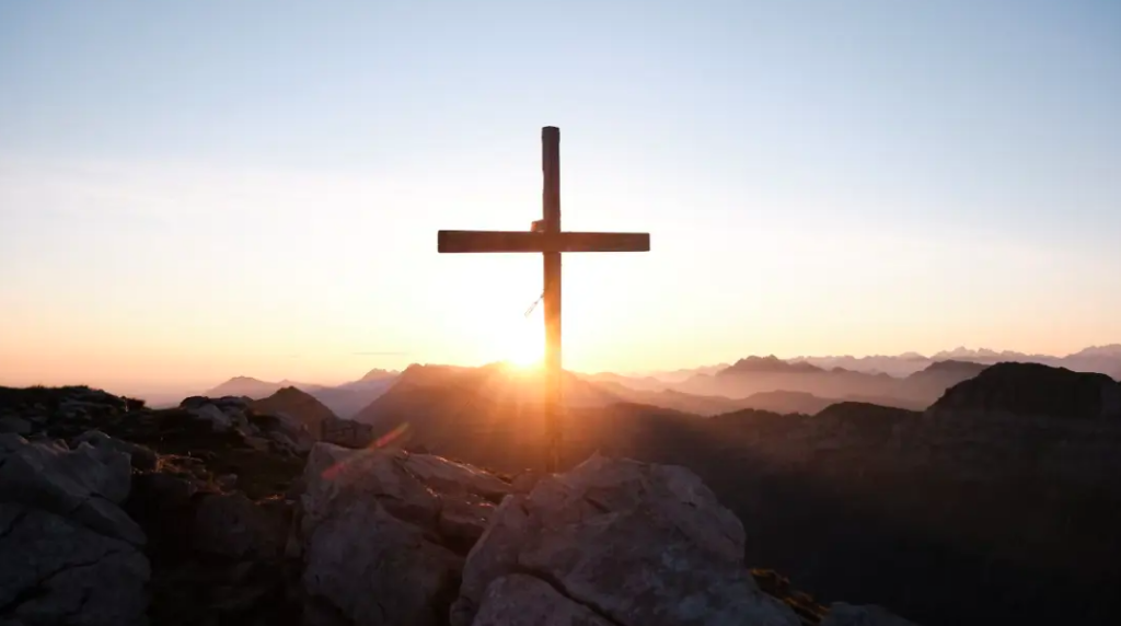 Holy Thursday: The crucification, the Sacrament of the Holy Eucharist ...