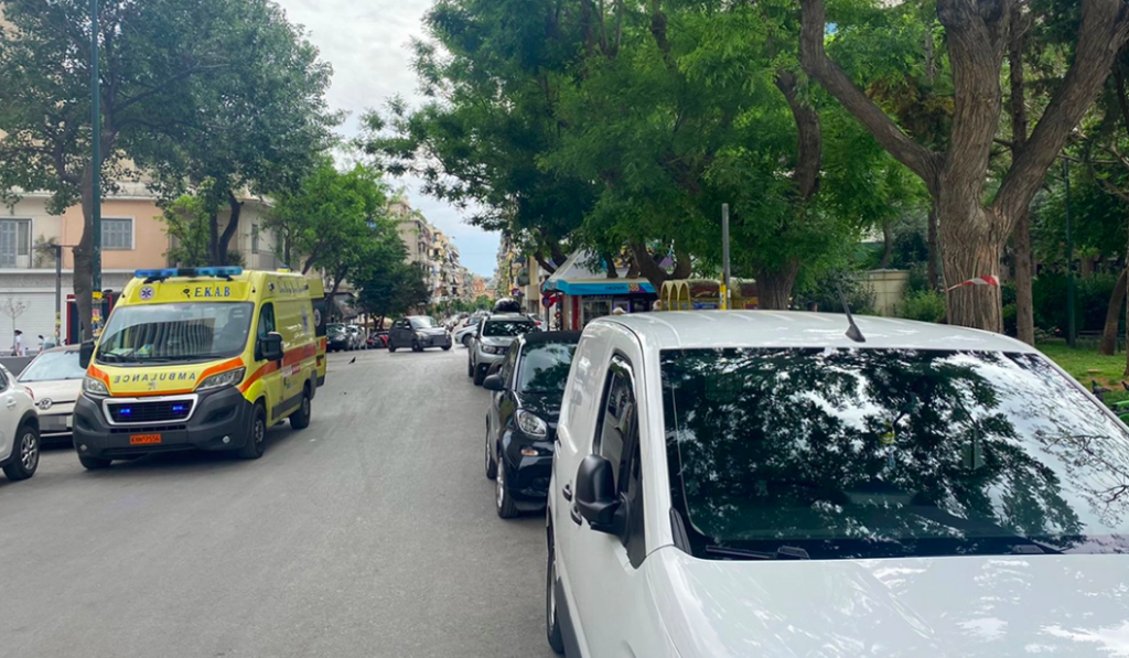 Person found dead in Panormou - Homeless man found dead and alone on ...