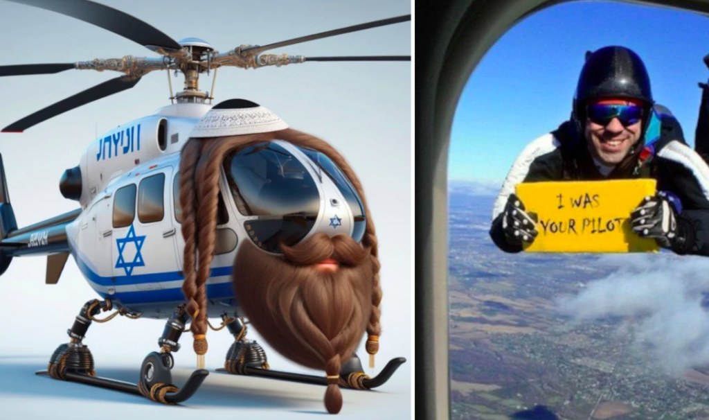 Raïssi: Viral conspiracy theory in Israel about his death - Pilot named ...