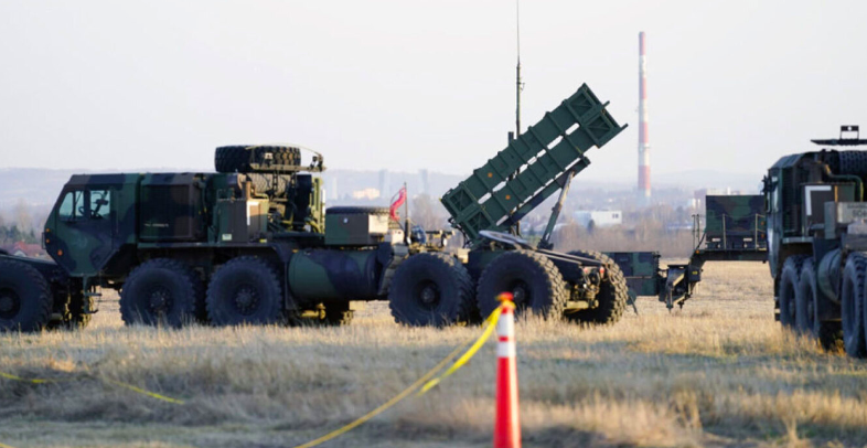 Peskov: NATO is pressuring Ukraine to continue the senseless war with ...