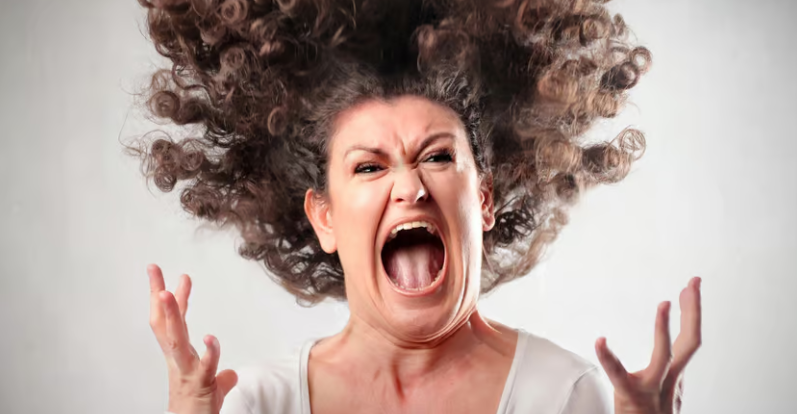 Angry? Your blood vessels pay the price, new study demonstrates ...