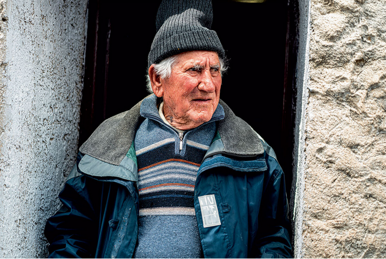 The Festivals of Ikaria: A Ritual with natural light (video-photos ...