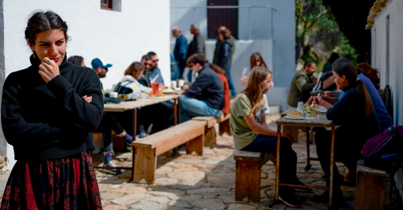 The Festivals of Ikaria: A Ritual with natural light (video-photos ...