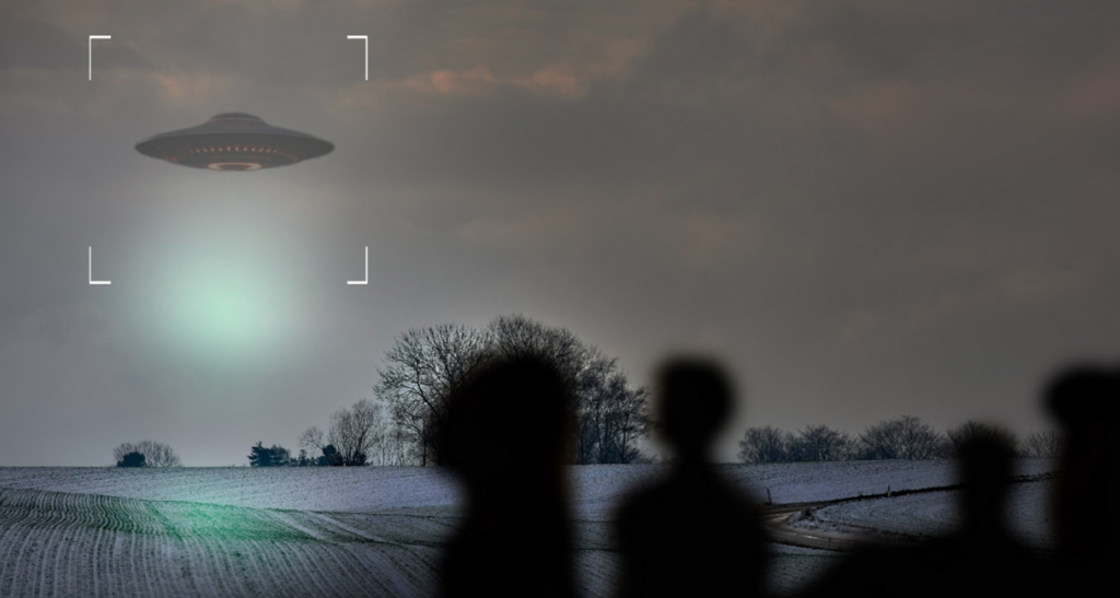 Japan: Lawmakers call on government to take action on UFOs - ProtoThema ...