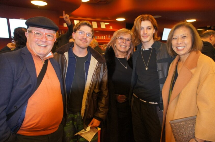 Axion Esti: A night that resonated with the Greek soul - ProtoThema English