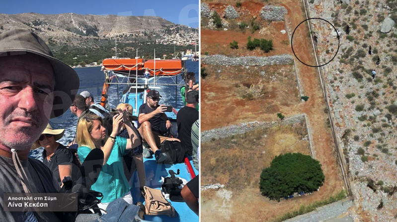 Michael Mosley: His body was found ten meters from the sea - The first ...