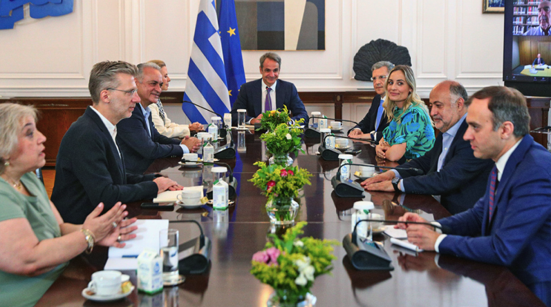 ProtoThema English - Νews from Greece and all over the world