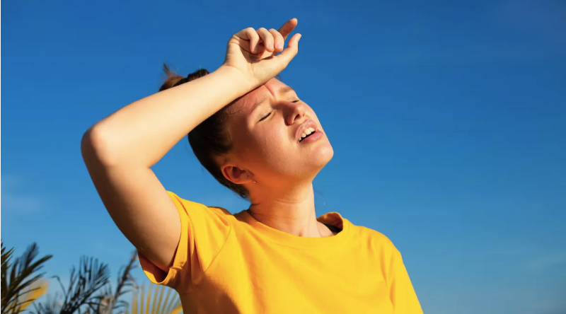 Heat Wave: Emergency services and hospitals in full readiness ...