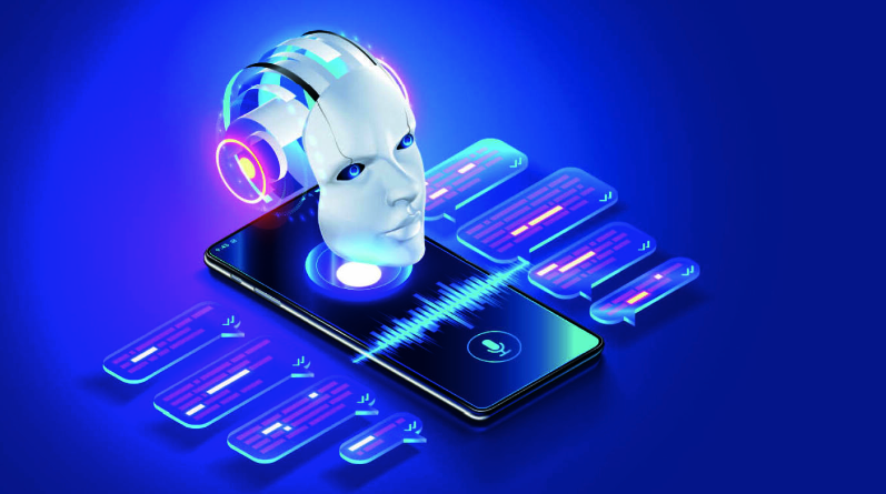 AI is coming to our mobile phones - What are the changes in software ...